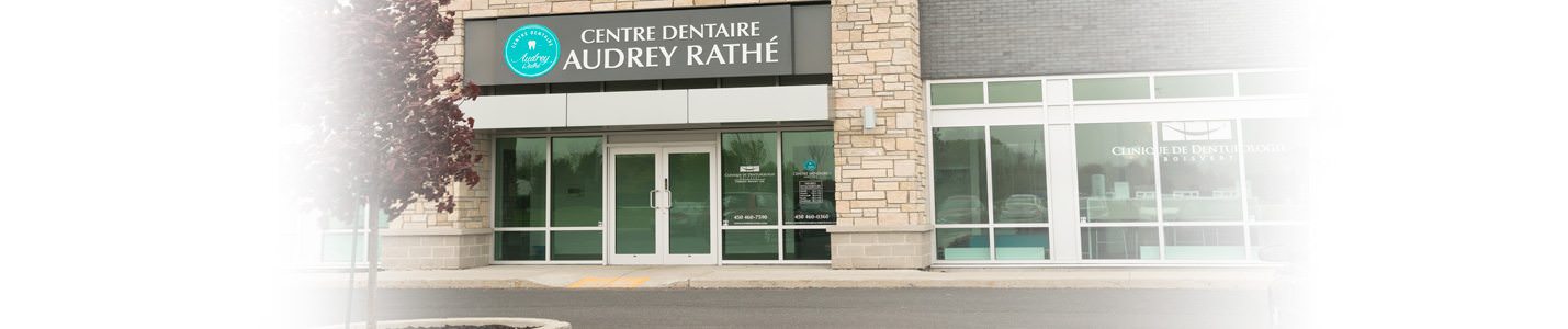 Dentisterie Soürire à Marieville | Nous joindre dès maintenant