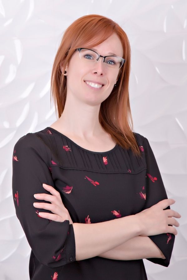 Notre équipe dentaire | Dentisterie Soürire à Marieville