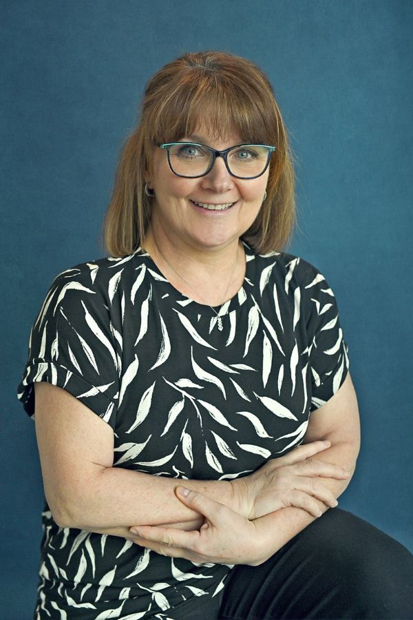 Notre équipe dentaire | Dentisterie Soürire à Marieville